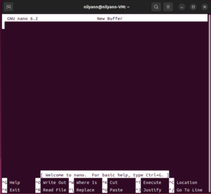 Linuxで使えるテキストエディタの選び方と基本操作